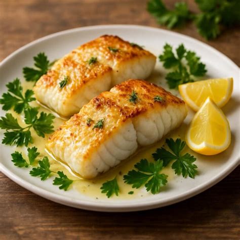 Moist Oven Baked Cod Tender And Flaky Every Time