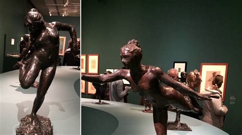 Degas danse dessin au Musée d Orsay YouTube