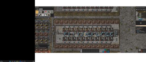 Miner Smelter Setup R Factorio