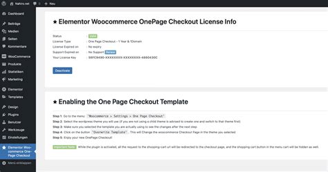 Elementor Woocommerce One Page Checkout Boost Conversions Easily 2025