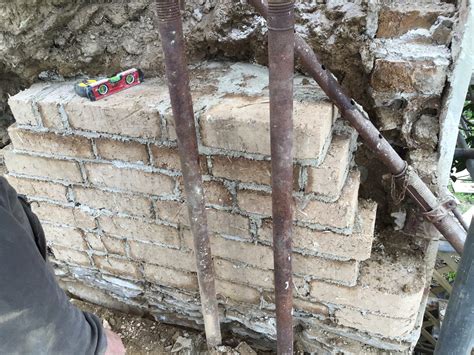 Cob Repairs With The Cob Specialist The Cob Specialist