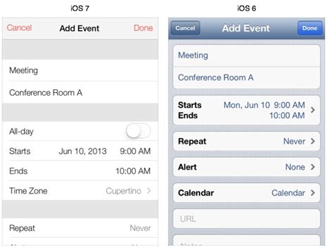 Is Using An Uitabbar As A Menu In Ios A Good Option User Experience Stack Exchange