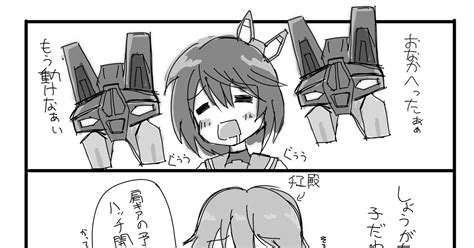 アリスギア 腹ペコリンちゃん 闇猫弐式のイラスト Pixiv