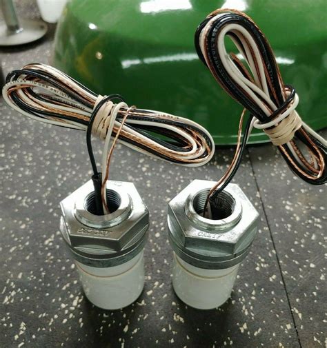 Socket Replacement For Barn Light Ul Listed Parts Porcelain Enamel New