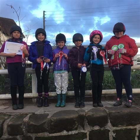 Activities Warwick International School Of Riding