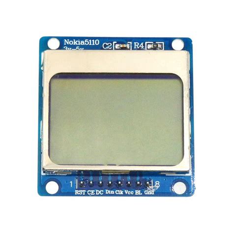 Nokia Ekran Lcd Mavi Pcb Uygun Fiyat Ve Ayn G N Kargo Robotizmo Net