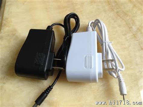5v2a过ul Ce Cb美规电源适配器 12w白色电源适配器图片高清图细节图 深圳市华一腾电子有限公司 维库仪器仪表网