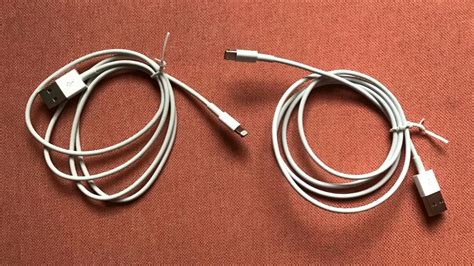 Security Researcher Develops Lightning Cable With Hidden Chip To Steal