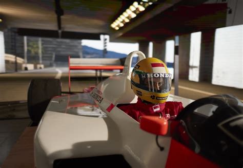 【netflix全世界ランキング】誰よりも速くサーキットを駆けた一人の男。伝説のf1ドライバーの人生を描く『セナ』が1位獲得：tv番組 ネット