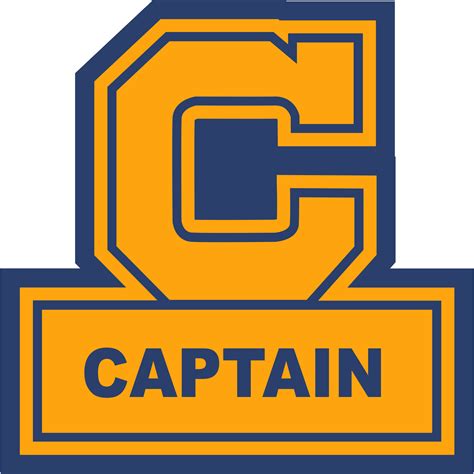 Captain Sleeve Patch Ssr Jackets Patch Store
