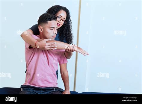 Shoulder And Elbow Physical Therapy Shoulder Assessment Physical
