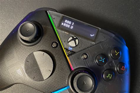 Review Of ASUS ROG Raikiri And ASUS ROG Raikiri Pro Gamepads