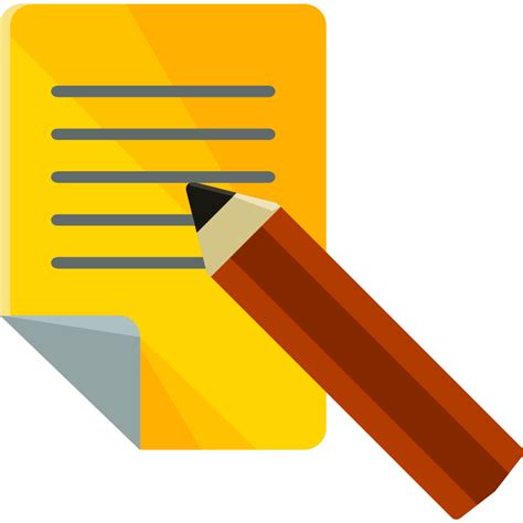 Contract Vector Svg Icon Svg Repo