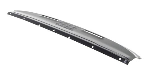 Ecklers Dash Top Upper Section 1967 Firebird