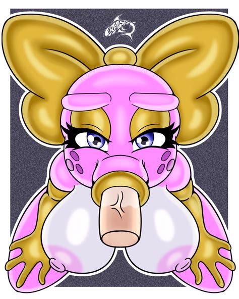Rule 34 1girls Absurd Res Accessory Anthro Big Breasts Bimbo