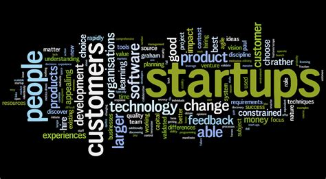 Standard Startup Problems Scopic Blog