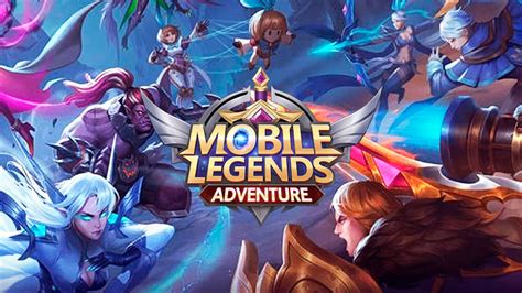 Mobile Legends Adventure Hack Diamonds Best Ml Adventure Cheats