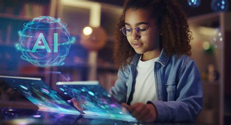 The Impact Of Generative Ai In Redefining Education System