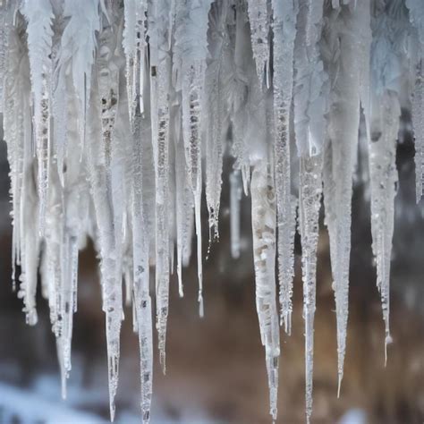 Frozen Icicles High Resolution Images Free Download On Freepik