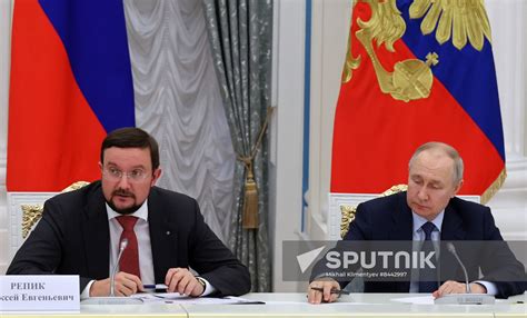 Russia Putin Sputnik Mediabank