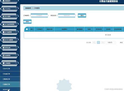 Nodejsvueelementui付费自习室管理系统 4qp76ept Node Vue 点云 Csdn博客