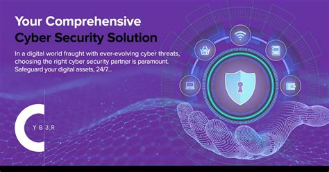 Cyb3r On Linkedin Securitysolutions Cybersecurityawareness