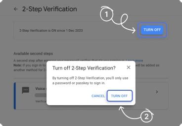 Master Gmail 2-Step Verification: Ultimate Security Guide