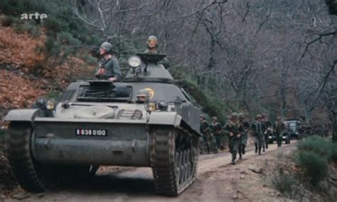 IMCDb Org 1956 ARE AMX 13 VTT In Le Secret 1974