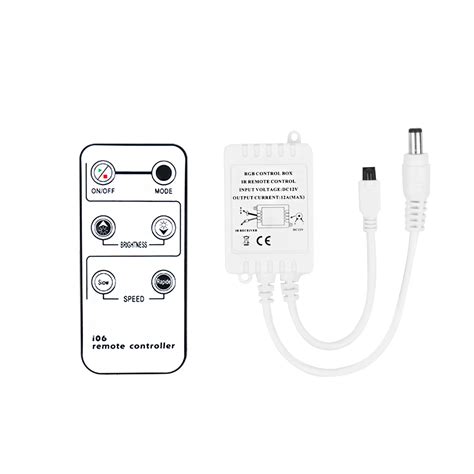 Press Button Remote Controller Guangdong Aipin Technology Company Limited