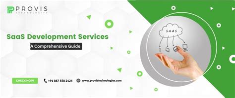 Everything You Need To Know About Saas Development Services