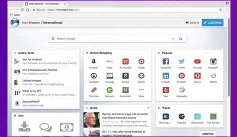 srware iron browser download latest 2025 filecr