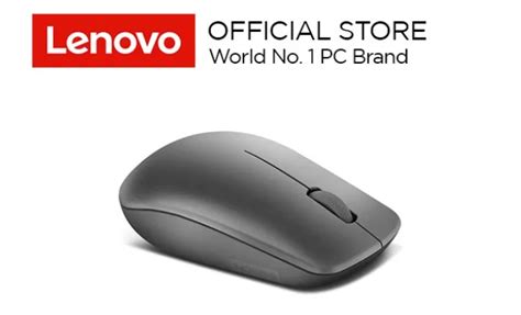 Daftar 10 Mouse Terbaik Untuk Office Dan Gaming PCMAX