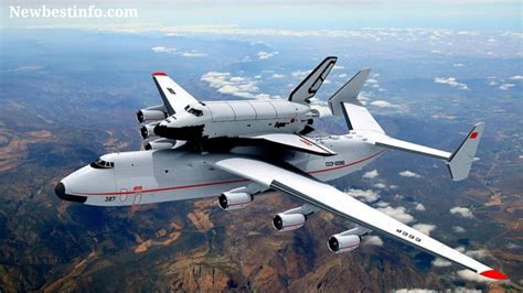 Top 5 Biggest And Smallest Aircraft In The World New Best Information