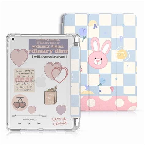 So Cute Kawaii Ipad Case