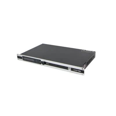 Good Quality 16 Input 16 Output Professional Digital Audio Dante DSP