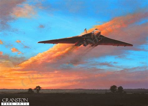 Climb Out From Scampton By Ivan Berryman Pc