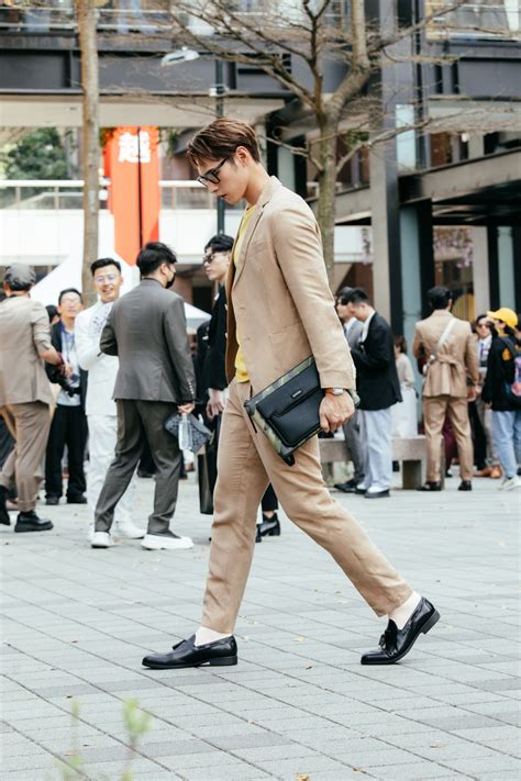 風格男人穿搭術：從紳裝至休閒，用 Pedro 注入雋永魅力 Gq Taiwan