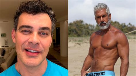 Ator Da Globo Se Declara A Ator Pornô Destruiria Meu Casamento
