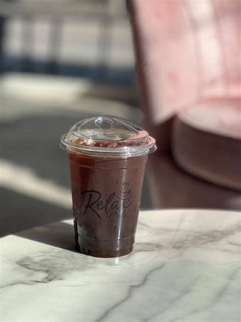 ร้าน Relax cafe | รีวิวร้านอาหาร