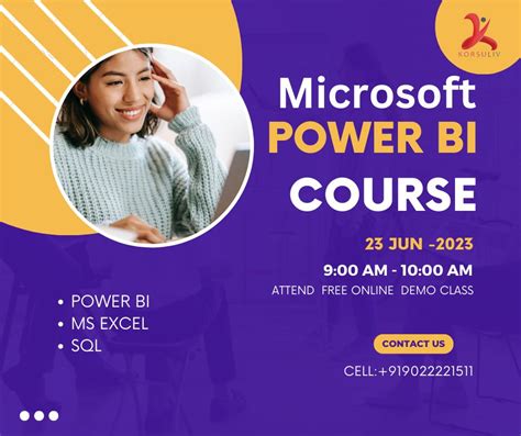 Vijay Tangella On Linkedin Powerbitraining Sql Msexcel Freeonlinedemoclass