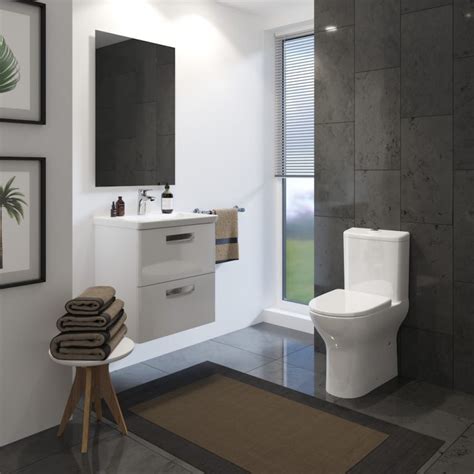Product Watch New Comfort Height Rimless WCs From Roca Hotel Designs