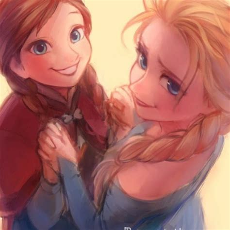 Pin Van Ath Op Elsa Frozen