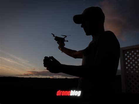 DJI Mini Pro Unable To Take Off Solved Droneblog