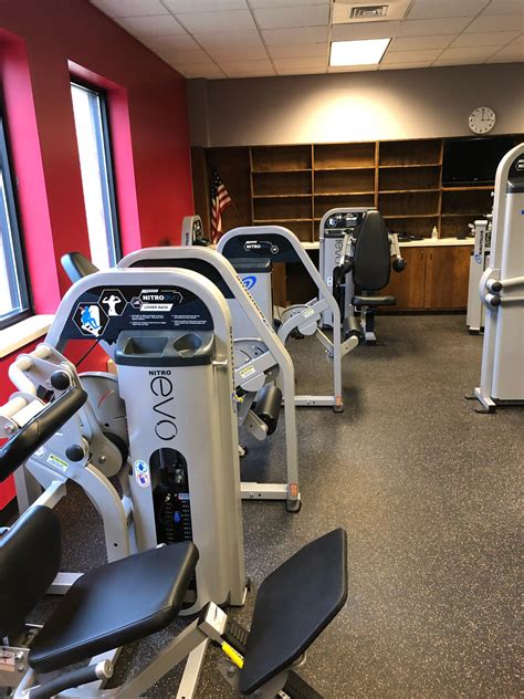 evo 2 - Sport and Fitness Inc.