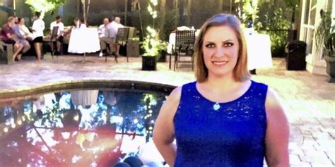 Meet Addison Patrick Af Jacksonvilles New Chapter Leader Americas