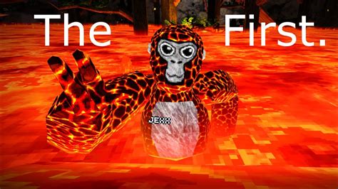 The Orginal Lava Monkey Youtube