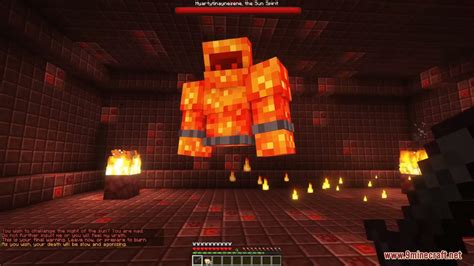 The Aether Mod 1 20 1 1 19 4 Heaven Dimension