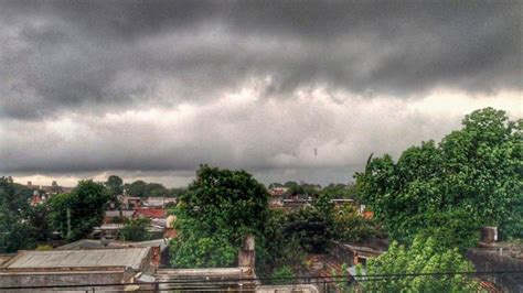Tucumán Arranca El Viernes Bajo Alerta Meteorológica Por Tormentas