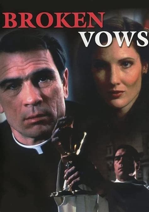 Broken Vows Movie Where To Watch Stream Online