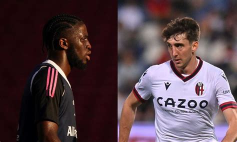 Cambiaso Iling Junior per la Juve uno è di troppo Così si prepara il